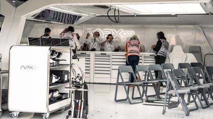 Five things we've learned about Brad Pitt's new Formula One movie | Top ...