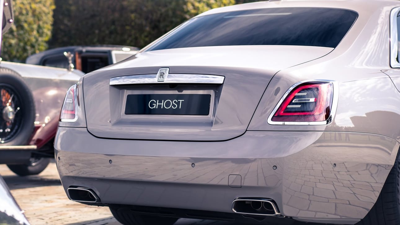 Top Gear's Top 9: the worst fake exhaust pipes in the world | Top Gear