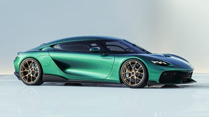 Holy moly, the Koenigsegg Gemera is now available with a 2,269bhp ...