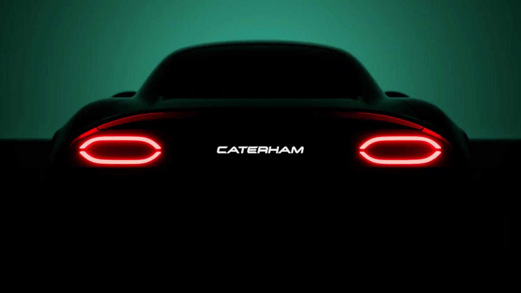 Caterham's new 'lightweight' electric coupe will be revealed on 12 July ...