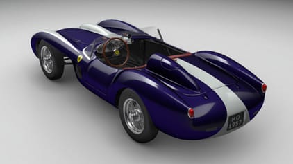 The Little Car Company’s mini-Ferrari configurator is better than the ...