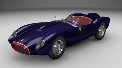 The Little Car Company’s mini-Ferrari configurator is better than the ...