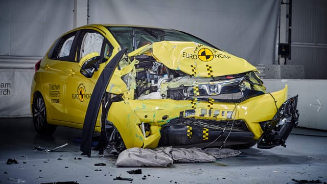 Opinion: how to stop new drivers from crashing... by letting them have ...