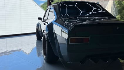 MST’s MK1 Evolution limited production run gets underway | Top Gear