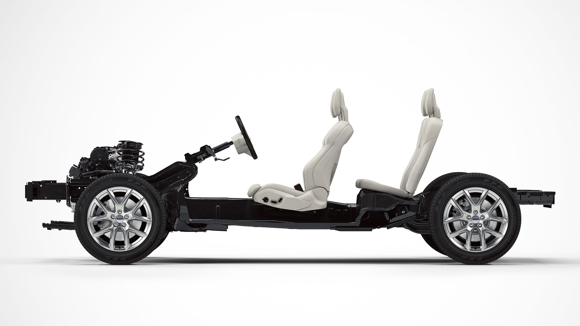 Renault and Geely team up for new powertrain tech venture | Top Gear