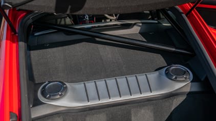 Porsche 718 Cayman GT4 Driving, Engines & Performance | Top Gear