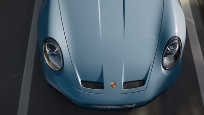 New Porsche 911 S/T revealed: is this the best modern 911? | Top Gear
