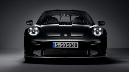 New Porsche 911 S/T revealed: is this the best modern 911? | Top Gear