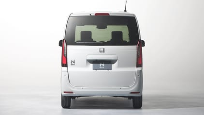 Cute! There’s a new Honda N-Box in Japan | Top Gear