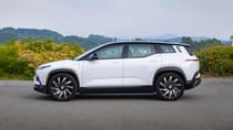 Fisker Ocean review: ready to ride the electric SUV wave Reviews 2026 ...