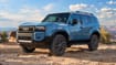 America’s new Toyota Land Cruiser is a boxy-butch hybrid | Top Gear