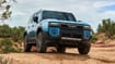 America’s new Toyota Land Cruiser is a boxy-butch hybrid | Top Gear