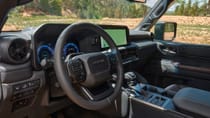America’s new Toyota Land Cruiser is a boxy-butch hybrid | Top Gear