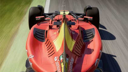 Ferrari will pay tribute to itself at Monza with this special livery ...