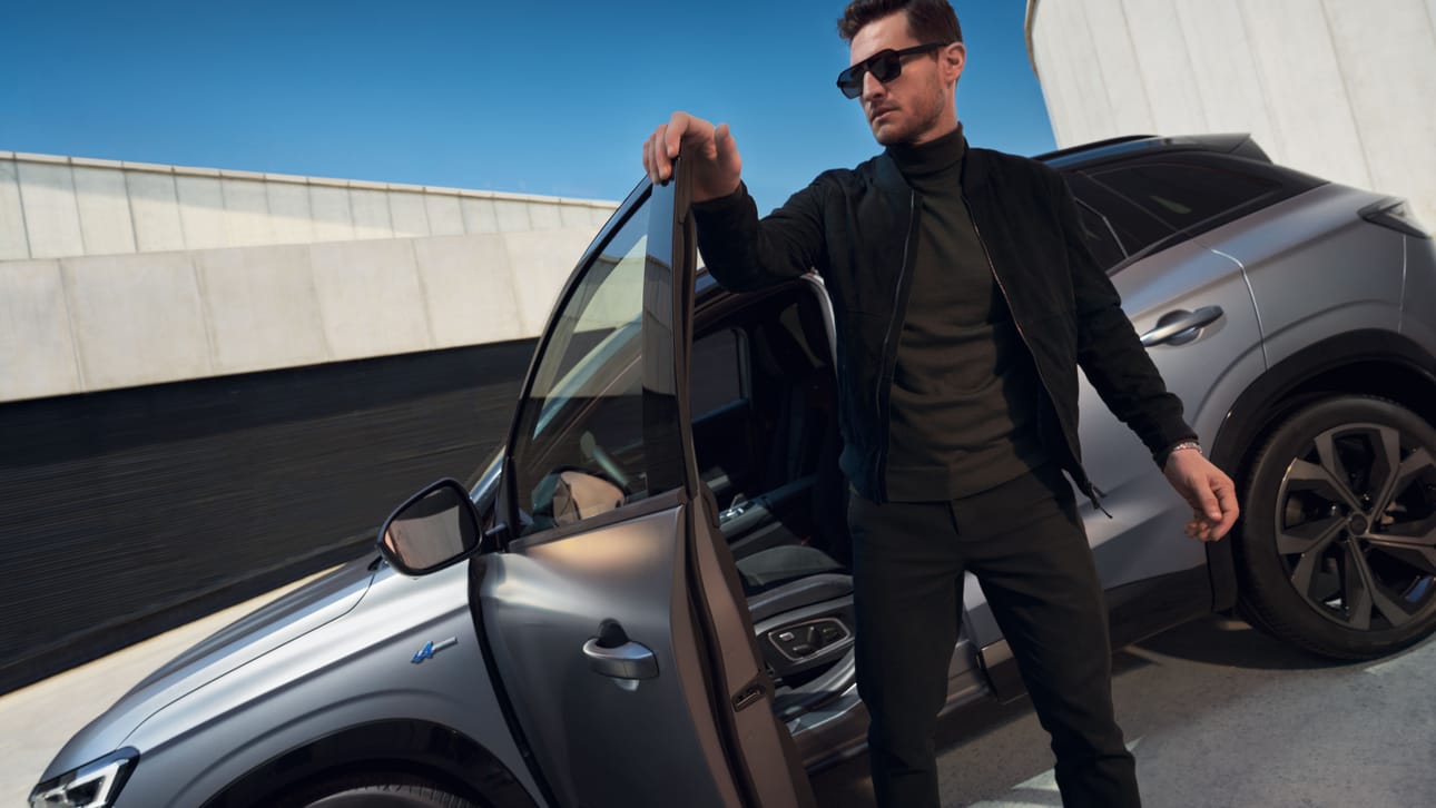 Tech fest: 5 things you need to know about Renault Austral E-Tech full ...