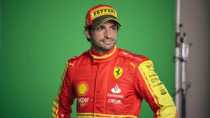 Ferrari will pay tribute to itself at Monza with this special livery ...