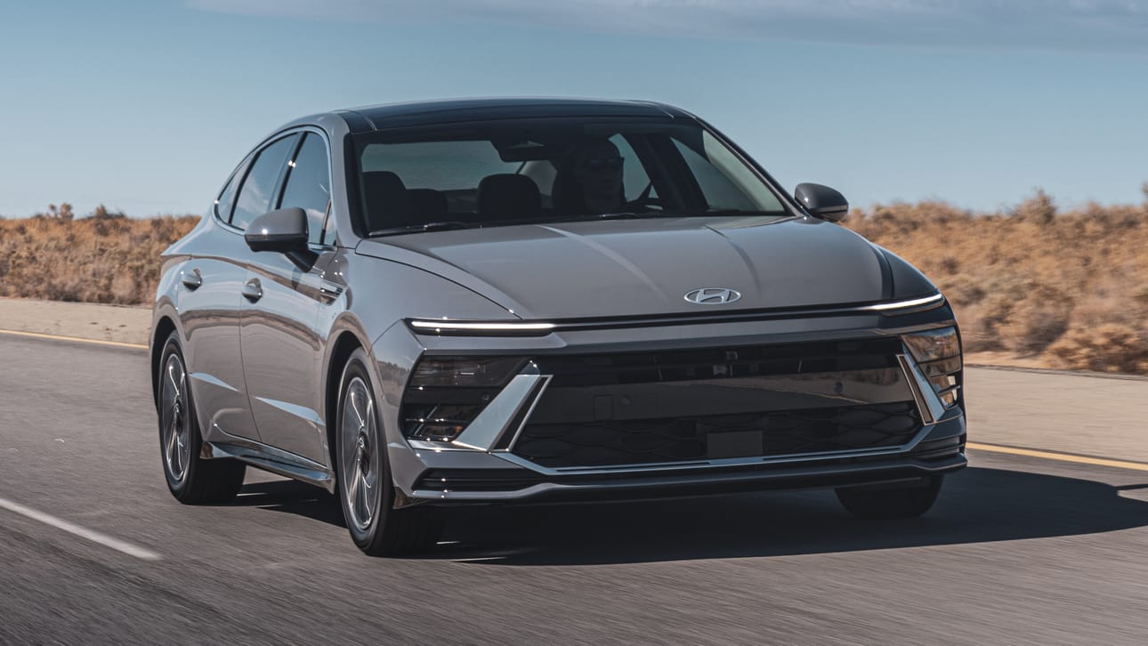 Here are 10 of the cheapest new cars you can buy in the US | Top Gear