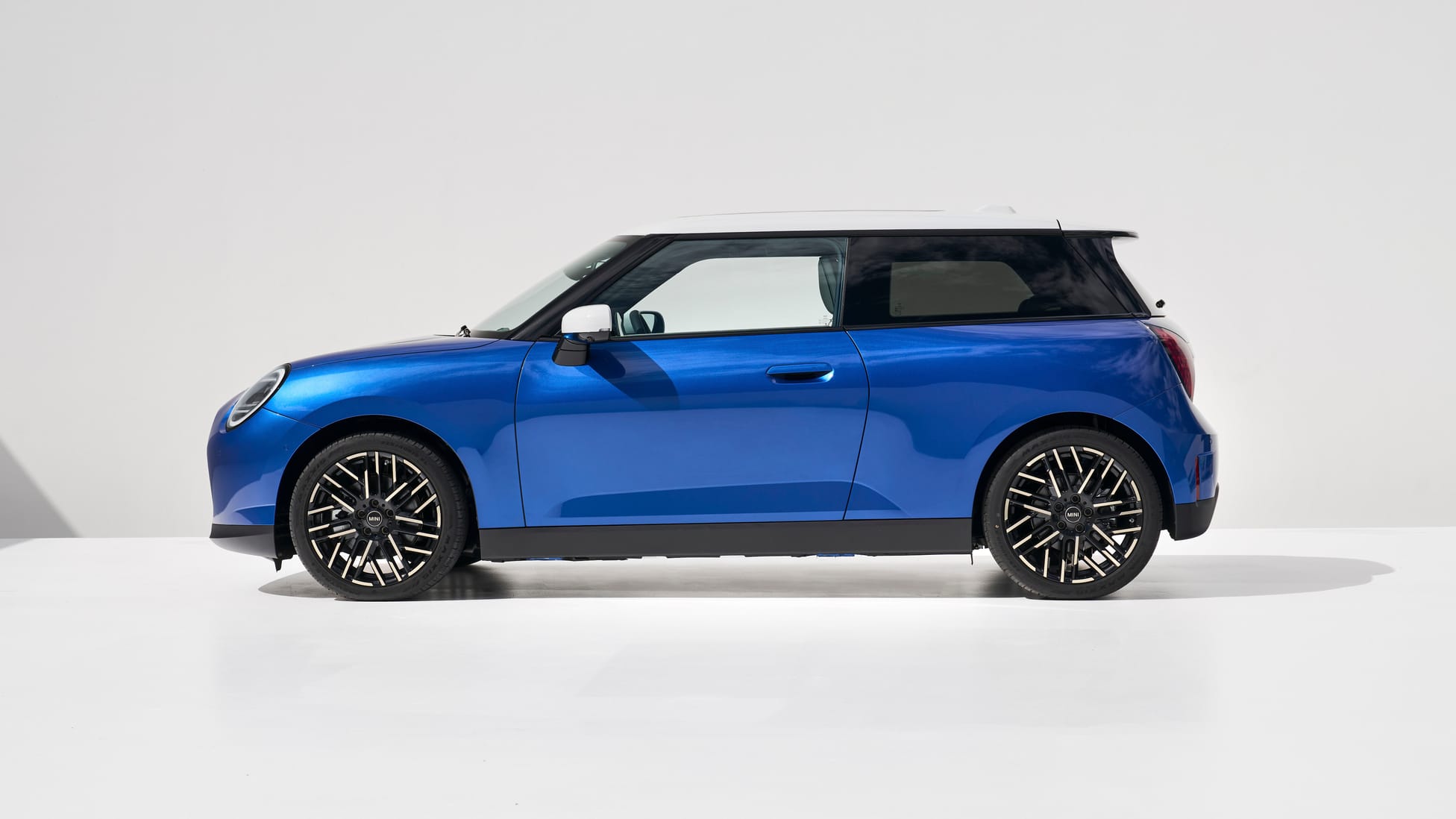 RIP: the manual Mini Cooper is officially dead | Top Gear