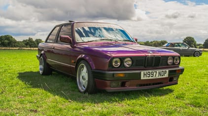 Gallery: highlights from the first ever BMW E30 Owners show | Top Gear