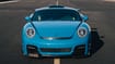 Meet the 236mph Ruf CTR3 Evo, the most powerful Ruf ever built | Top Gear