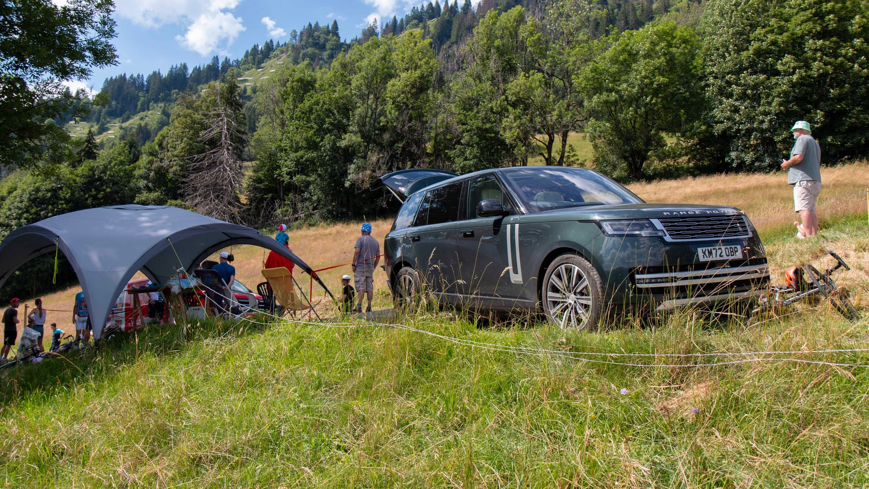 Range Rover P400e Autobiography - long term review - Report No:3 2026 ...