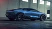 Lambo goes all electric! Meet the brand new Lamborghini Lanzador | Top Gear