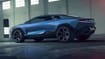 Lambo goes all electric! Meet the brand new Lamborghini Lanzador | Top Gear