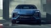 Lambo goes all electric! Meet the brand new Lamborghini Lanzador | Top Gear