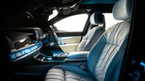 BMW 7 Series Review 2026 | Top Gear