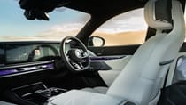 BMW 7 Series Review 2024 | Top Gear