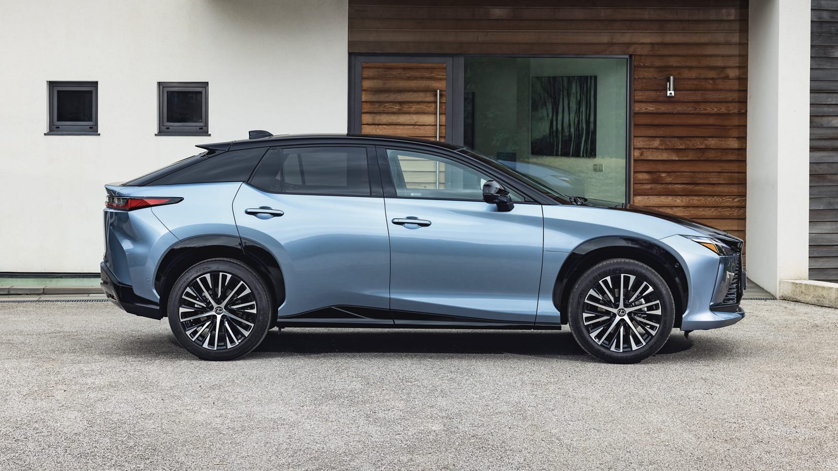 Buy Lexus RZ Price, PPC or HP | Top Gear