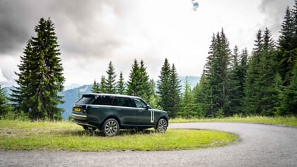 Range Rover P400e Autobiography - long term review - Report No:3 2026 ...