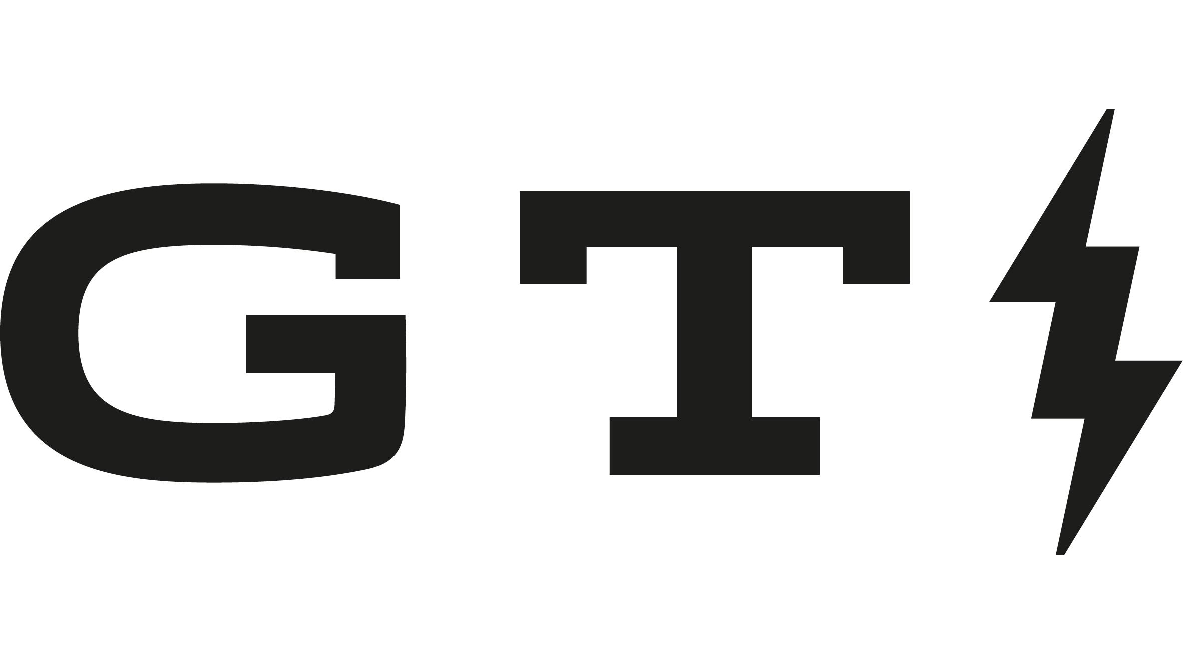 Golf Gti Logo