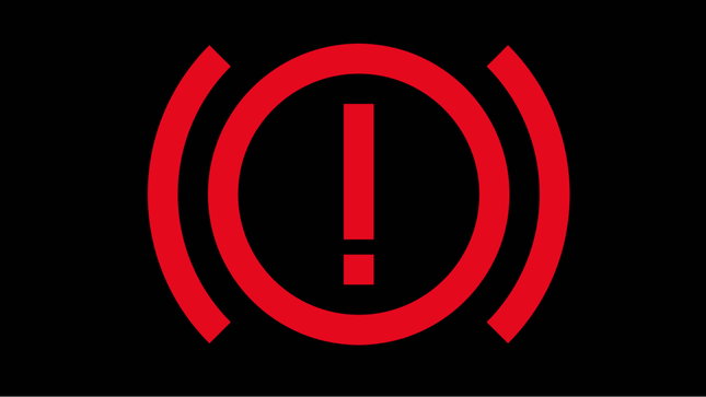 Dashboard Warning Lights Explained | Top Gear