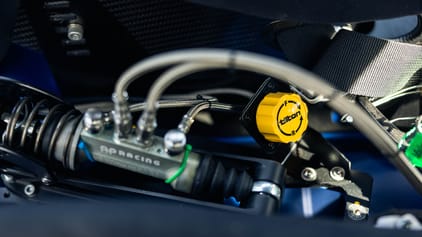 The Lancia Delta Safarista is rally-spec restomod perfection | Top Gear