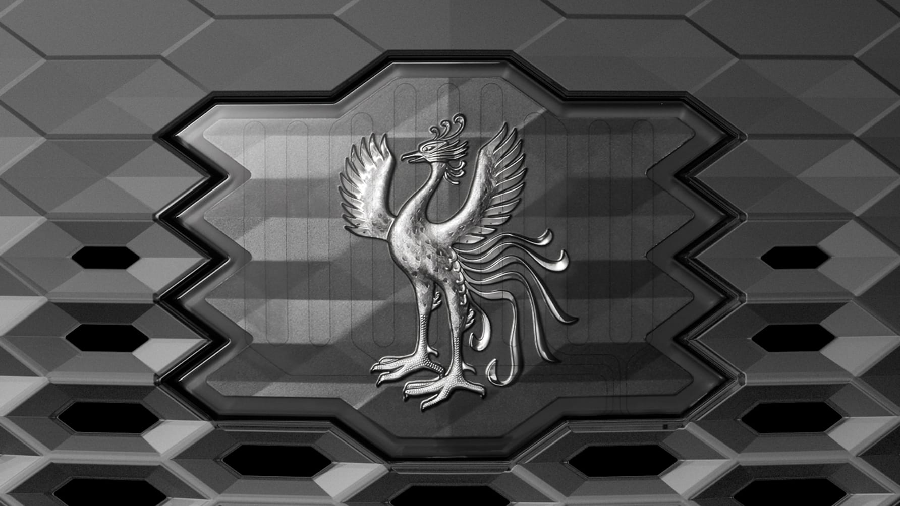 Toyota has unveiled an ultra-posh £135,000 Century SUV for Japan | Top Gear