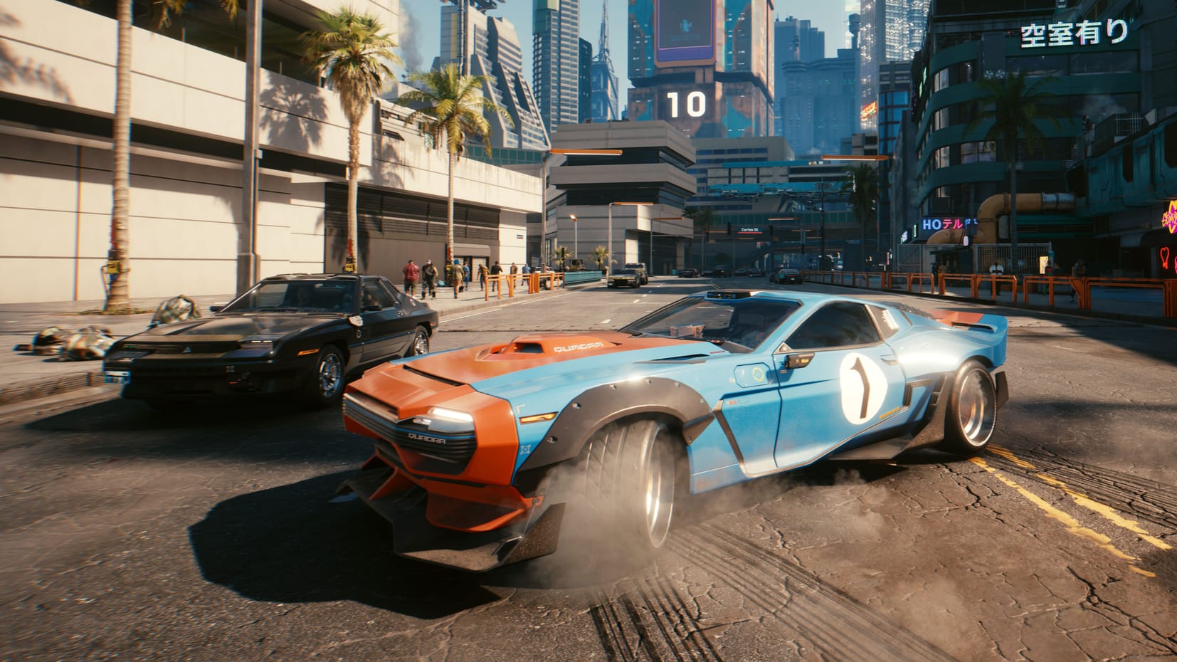 Gaming: the five best RPGs to play in 2023 | Top Gear
