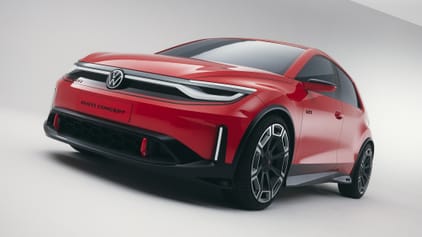 VW boss: electric ID.2 GTI is "a monster", e-Golf GTI here by 2030 | Top Gear