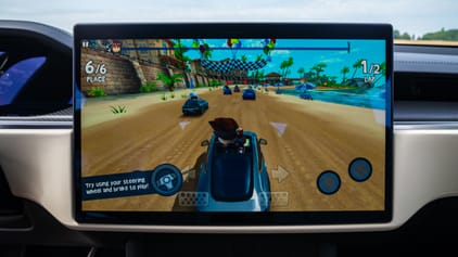 Tesla Model S Plaid review: the best electric powertrain in the world ...