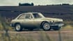 The Frontline LE60 is a V8-engined restomodded classic MGB | Top Gear