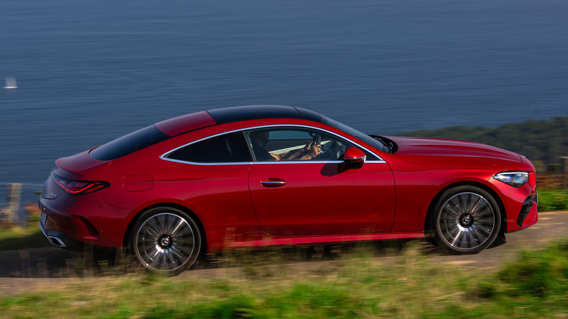 Mercedes-Benz CLE-Class (US) review: the only thing new is its name ...