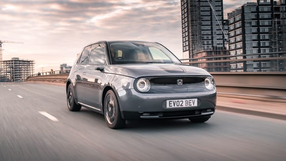 Here are 10 of the best superminis you can buy right now | Top Gear