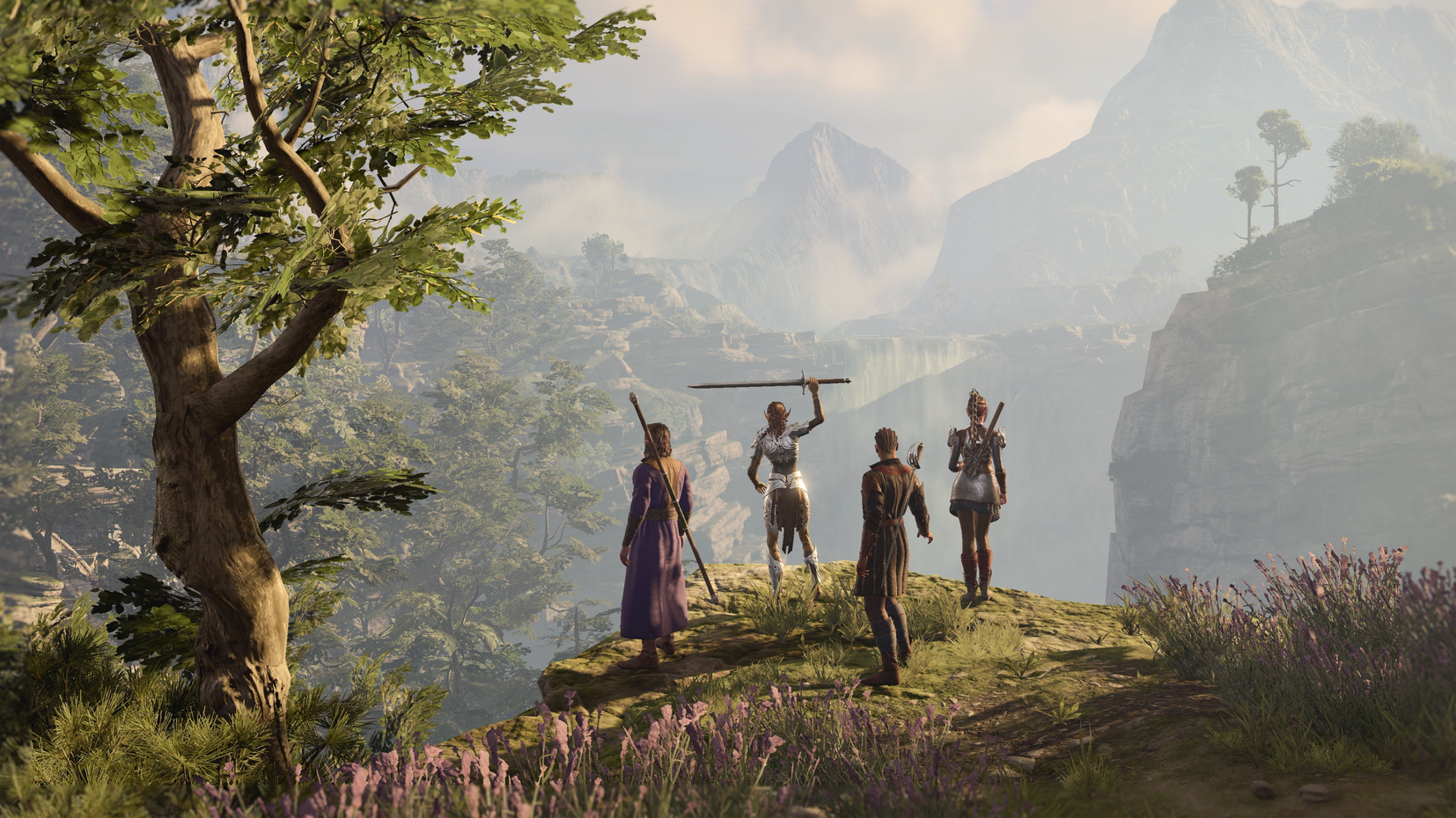 Gaming: the five best RPGs to play in 2023 | Top Gear