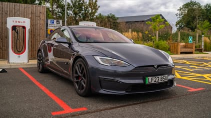 Tesla Model S Plaid review: the best electric powertrain in the world ...