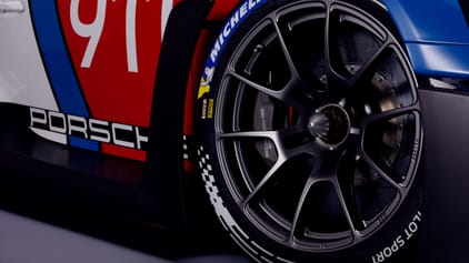 The $1m+ Porsche 911 GT3 R rennsport is the ultimate ‘track tool’ | Top Gear