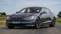Tesla Model S Plaid review: the best electric powertrain in the world ...
