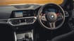 BMW M3 Competition Interior Layout & Technology | Top Gear