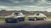 The Frontline LE60 is a V8-engined restomodded classic MGB | Top Gear