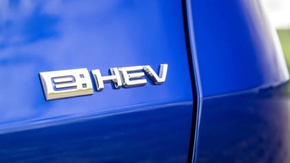 Honda ZR-V Driving, Engines & Performance | Top Gear