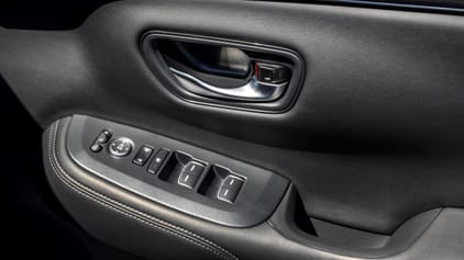 Honda ZR-V Driving, Engines & Performance | Top Gear